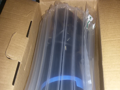 Das passende Füllmaterial für Ihr Paket finden | Kartonblog